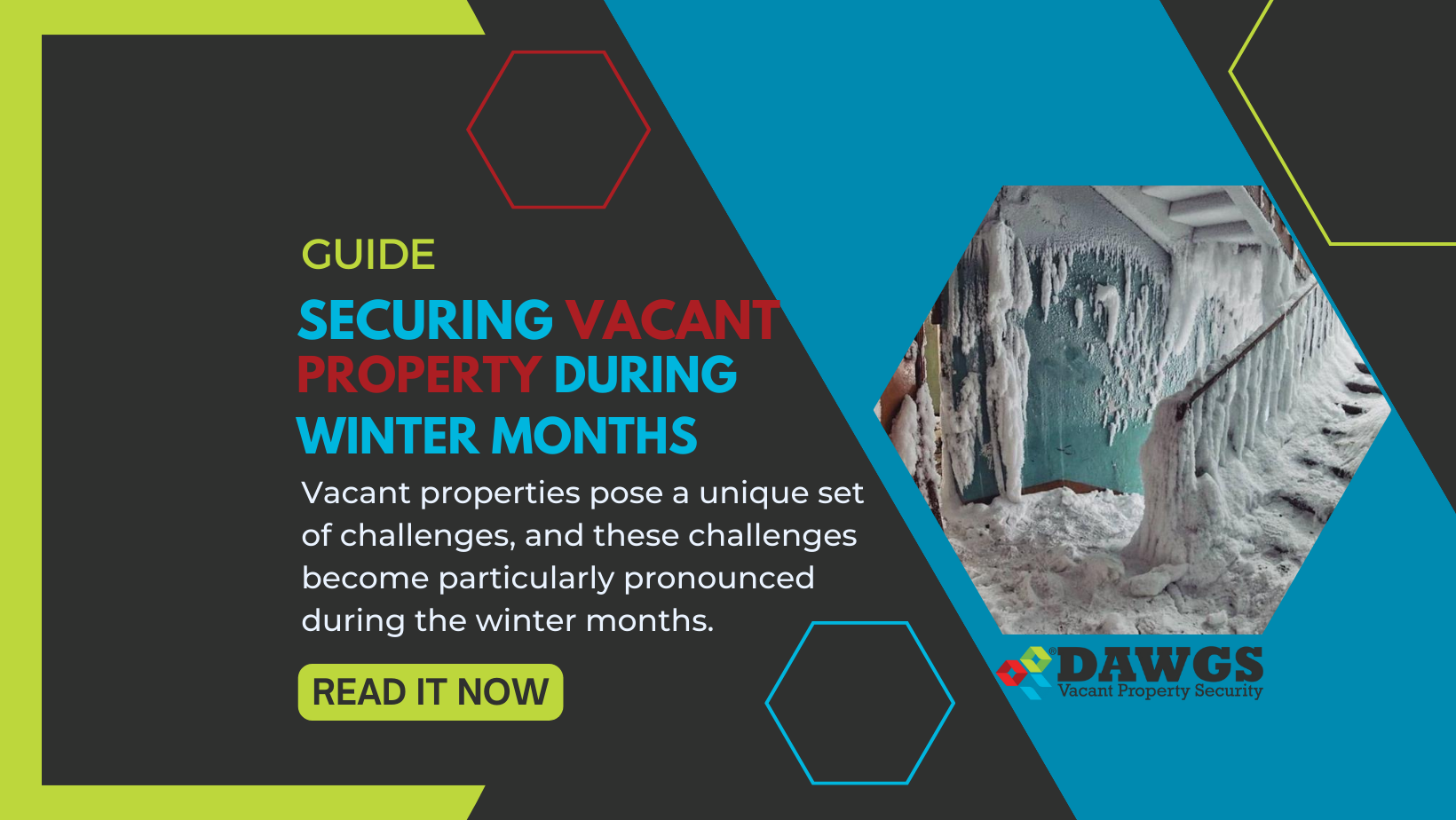 Securing Vacant Property During Winter Months: A Comprehensive Guide ...